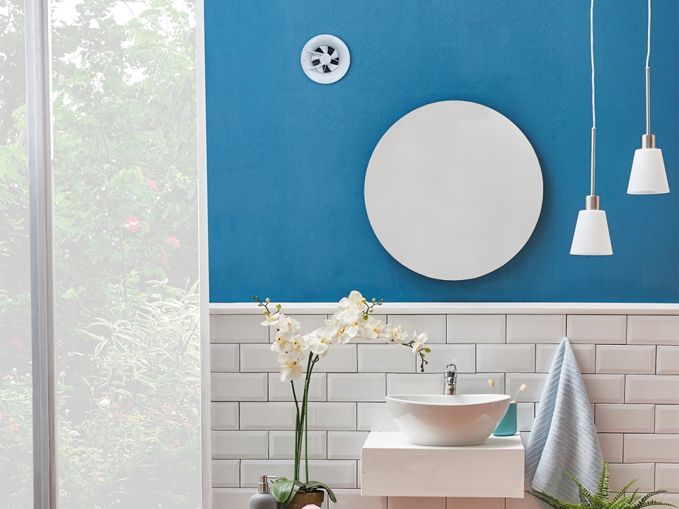 Vents Arc: Stylish, Quiet, Intelligent