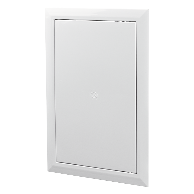 Access doors: a short product range guide